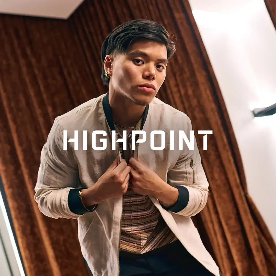 Cyclone Creative | Highpoint Shopping Centre | 'Make It Your Way' Brand Campaign
